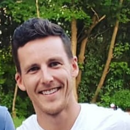 Corey Hiben - Webflow